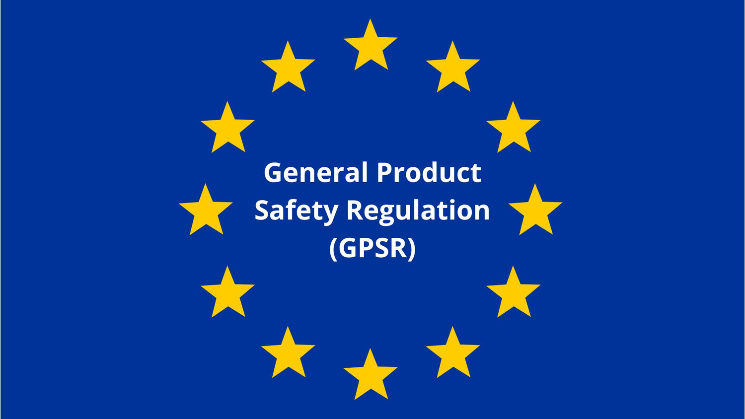 Here's How The GPSR Will Affect Small Businesses Worldwide – Mélodie by ...
